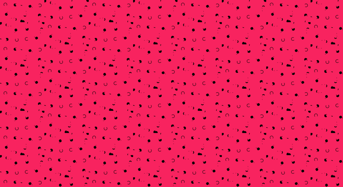 25 Awesome Patterns Made By Random Pattern Generator - Codegena