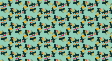 25 Awesome Patterns Made By Random Pattern Generator - Codegena