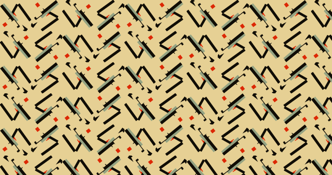 25 Awesome Patterns Made By Random Pattern Generator - Codegena