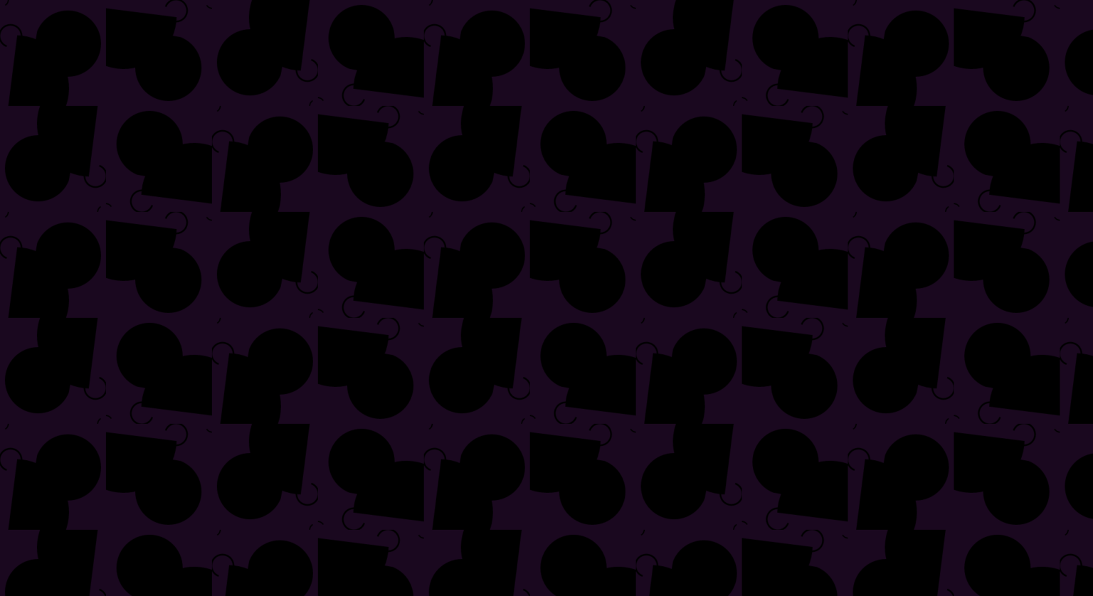 25 Awesome Patterns Made By Random Pattern Generator - Codegena