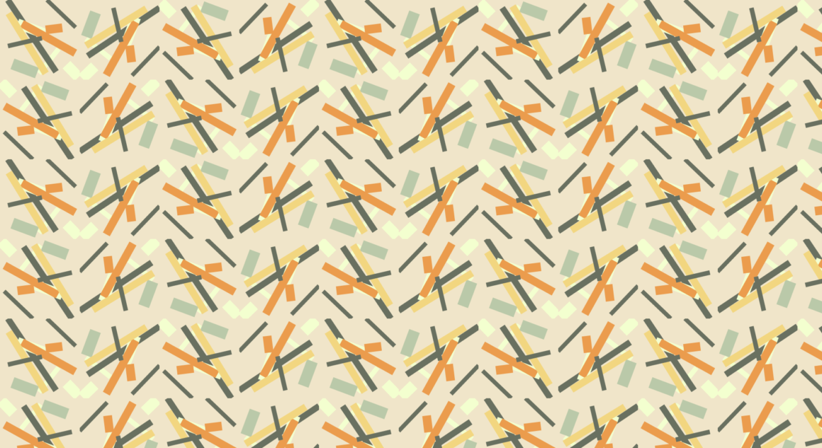 25 Awesome Patterns Made By Random Pattern Generator - Codegena