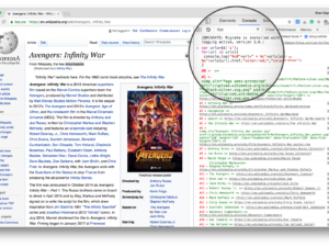 Display Link Preview on Hovering with JavaScript - Codegena