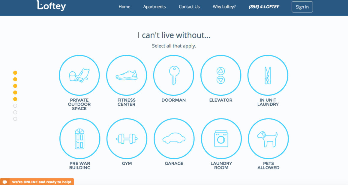The 5 Web Design Features Your Site Needs - Codegena