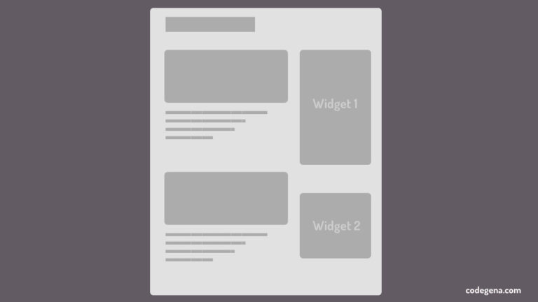 10 Ways to speed up your Blogger blog - Codegena