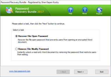 Best Password Recovery Software for Windows 10, 8 and 7 - Codegena