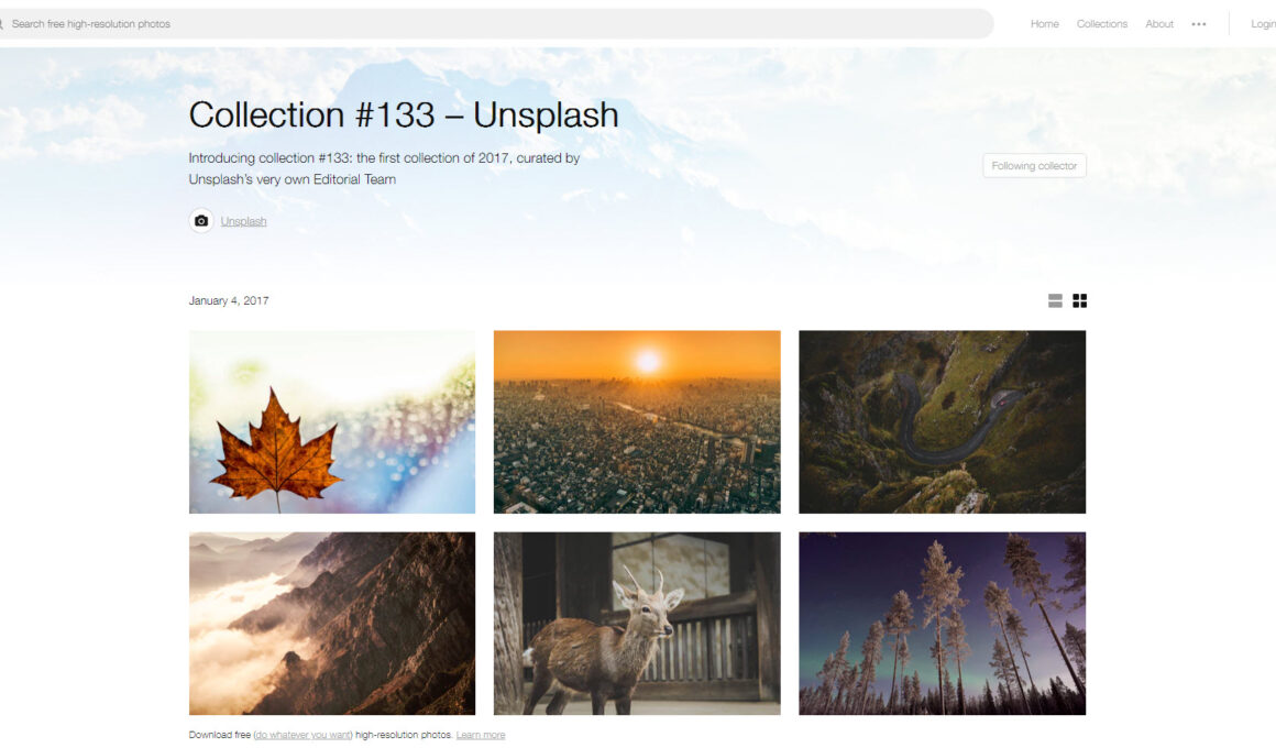 How To Automatically Download & Set Wallpapers From Unsplash? - Codegena