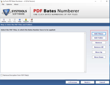 Bates Numbering in PDF Documents With or Without Adobe Acrobat
