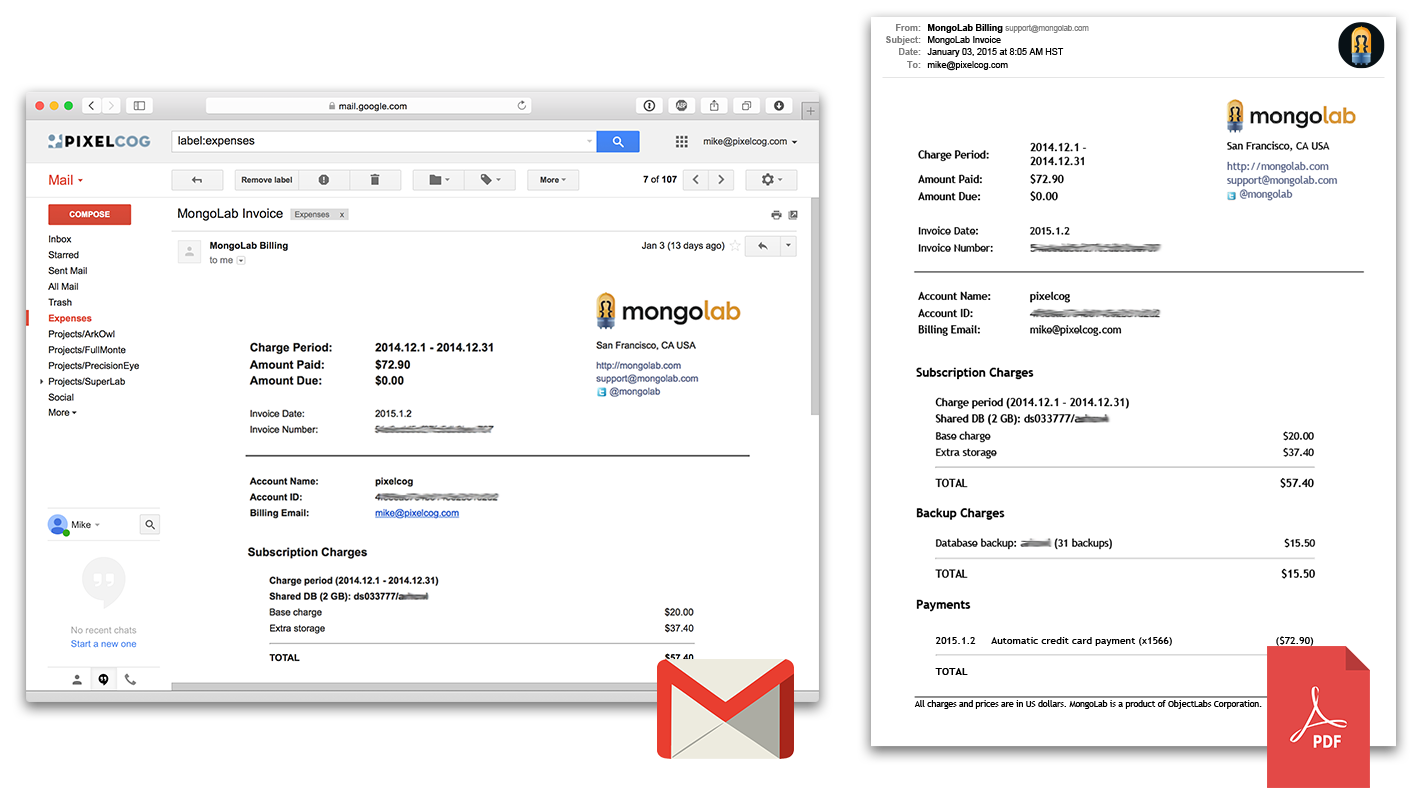 5 Really Useful Google AppScripts for Avid Gmail Users - Codegena