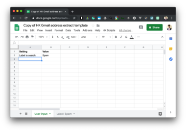5 Really Useful Google AppScripts for Avid Gmail Users - Codegena