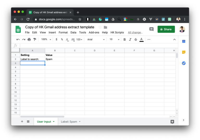 5 Really Useful Google AppScripts for Avid Gmail Users - Codegena