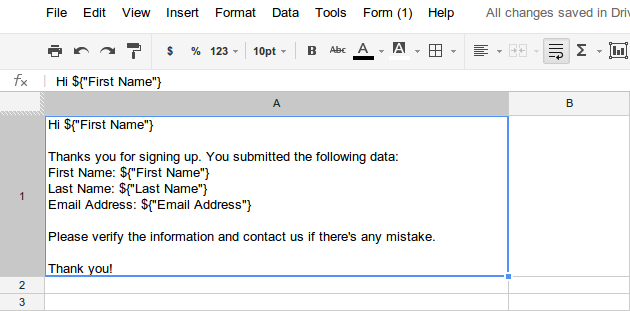 5 Really Useful Google AppScripts for Avid Gmail Users - Codegena