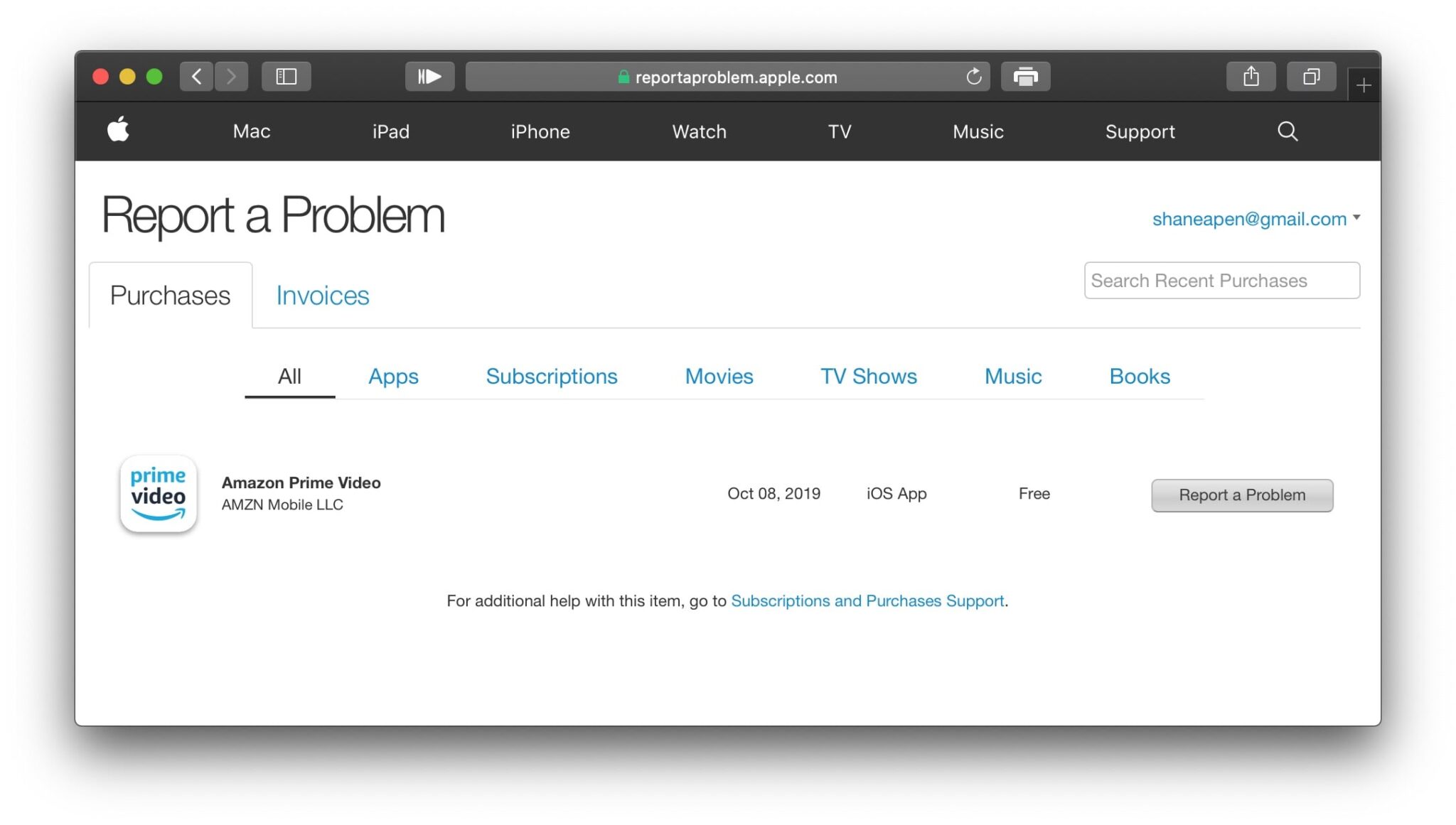How to View iTunes Purchase History on Mac, PC or iPhone? - Codegena
