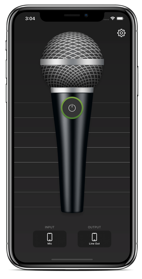 How to Use iPhone/iPad as Microphone for PC for Free? - Codegena