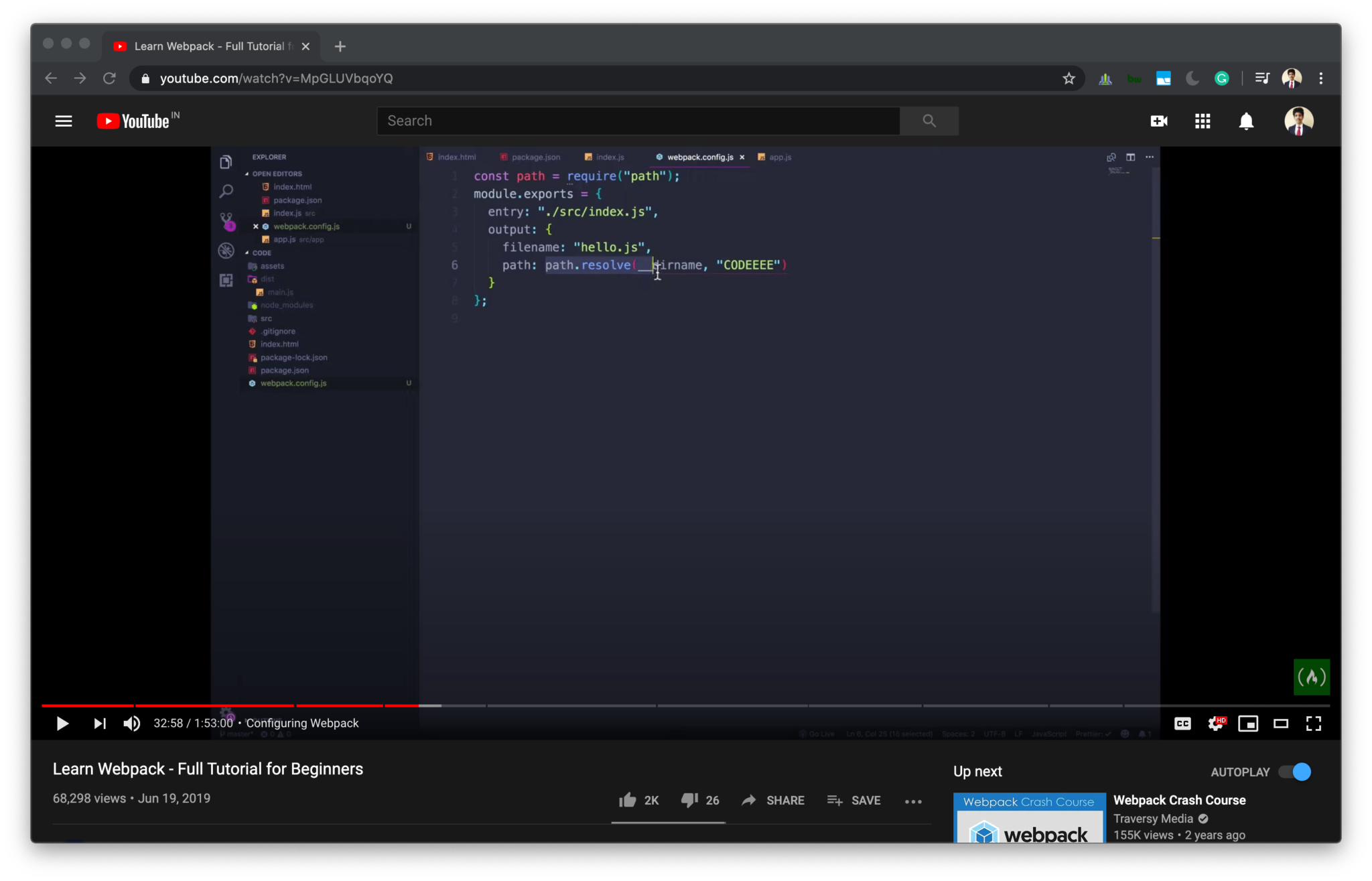 How to Add Chapter Markers to YouTube Progress Bar? - Codegena