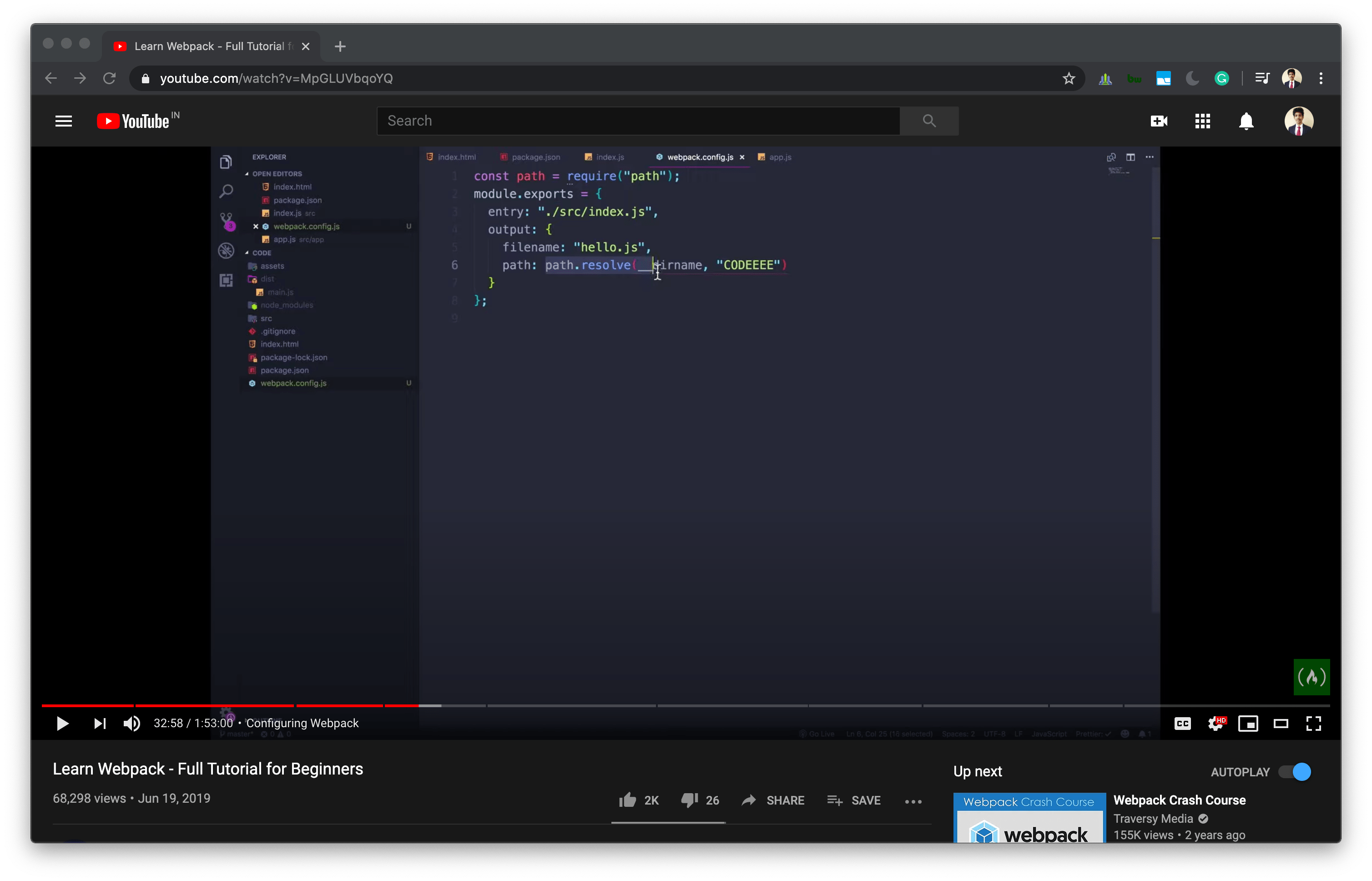 How to Add Chapter Markers to YouTube Progress Bar? - Codegena