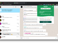 How To Add Members to a WhatsApp Group from Excel File? - Codegena